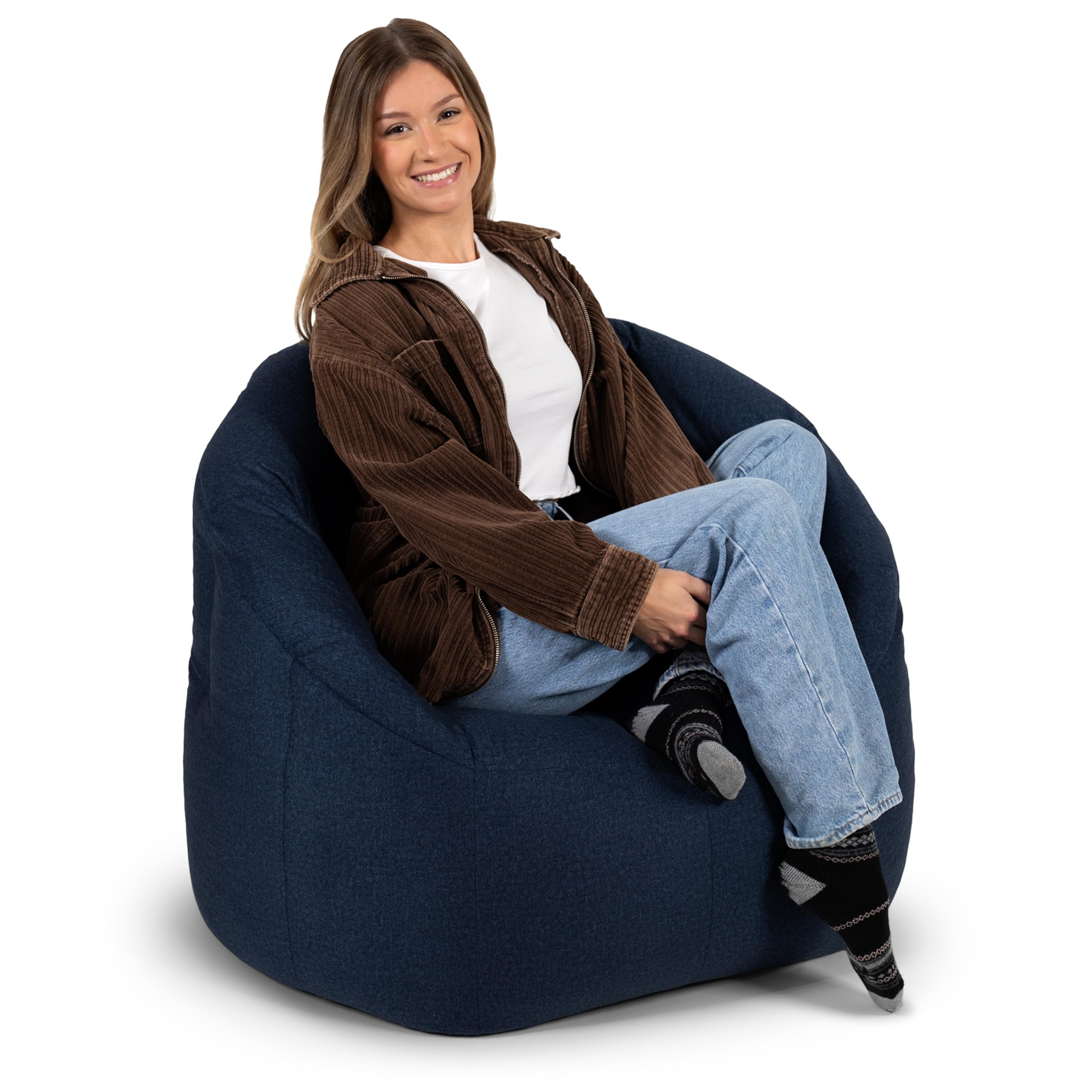 Bean Bags Bahrain | Buy Online | Whizz Others