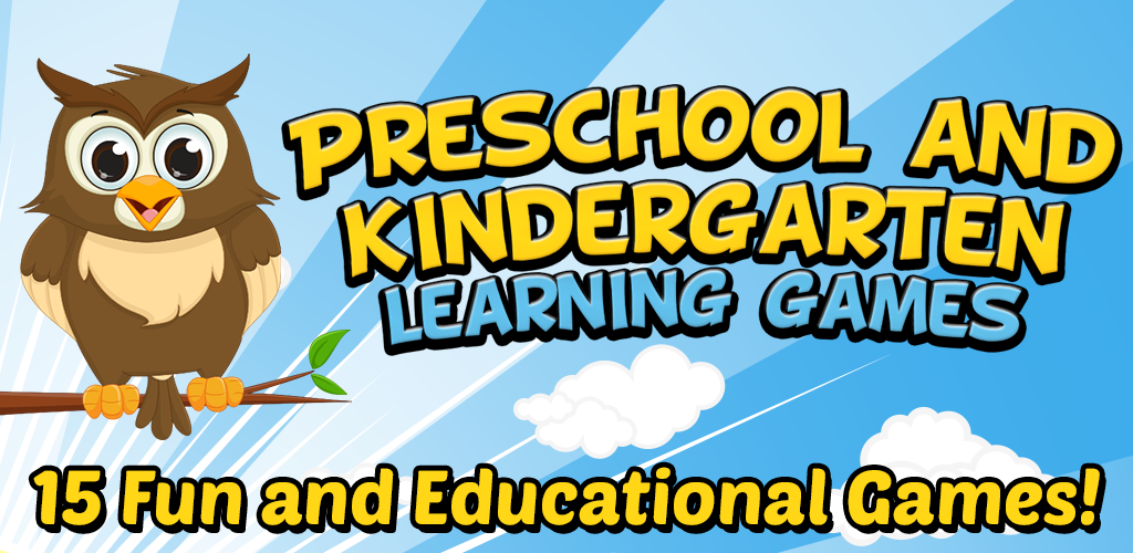 Amazon Preschool And Kindergarten Learning Games Free Appstore
