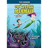 Amazon.com: Cinderella: An Interactive Fairy Tale Adventure (You Choose ...