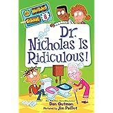 My Weirder School #9: Ms. Sue Has No Clue!: A Hilarious Story About A.J ...