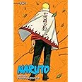 Amazon.com: Naruto (3-in-1 Edition), Vol. 24: Includes vols. 70, 71 & 72 (24): 9781421597072 ...