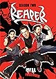 Reaper: Season 2: Amazon.ca: Bret Harrison, Tyler Labine, Rick Gonzalez ...