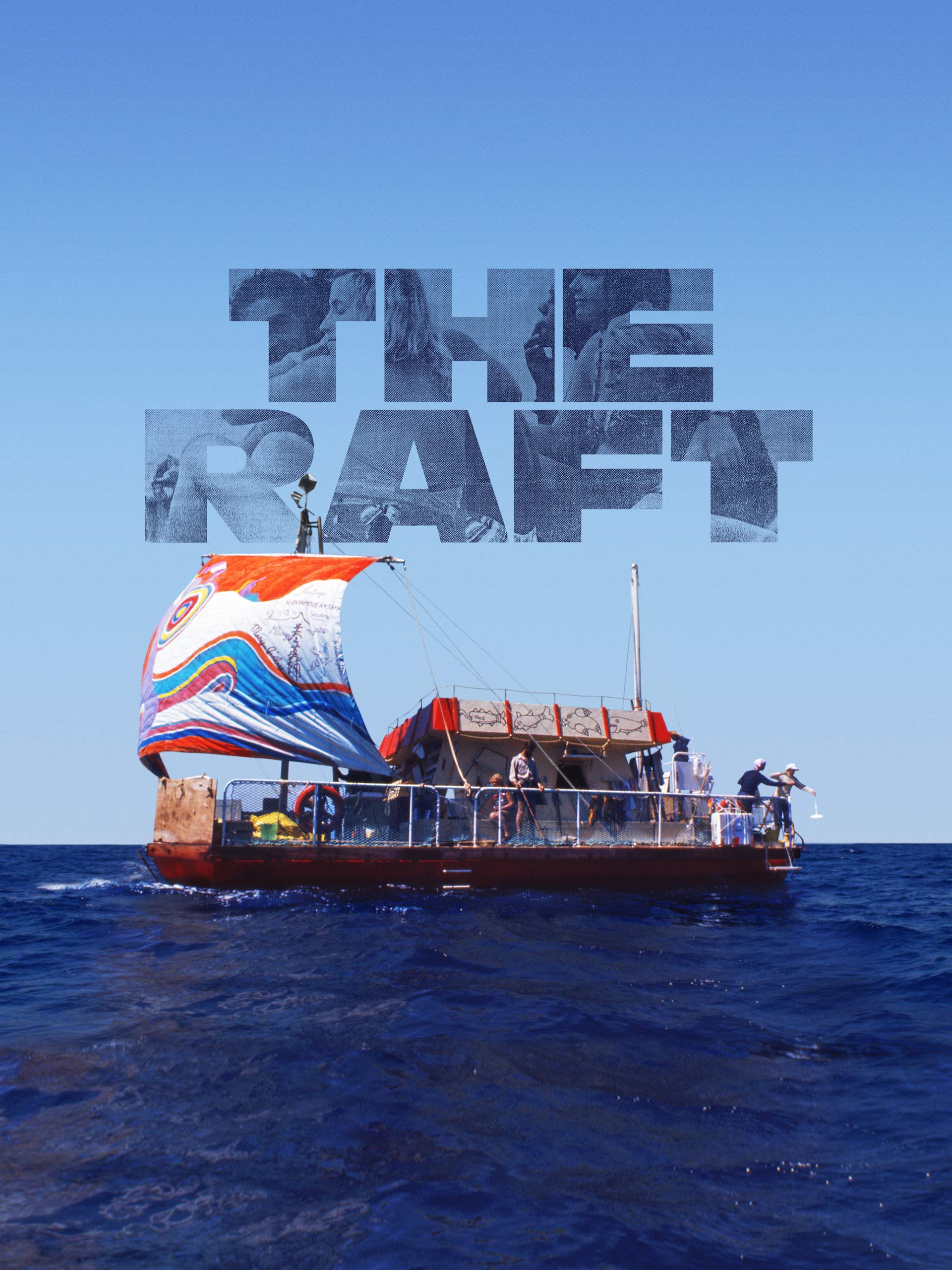 Watch The Raft | Prime Video