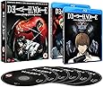 Death Note: Complete Series And Ova Collection Blu-ray Reino Unido ...