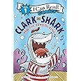 Clark the Shark and the School Sing (I Can Read Comics Level 1): Hale ...