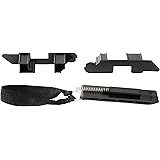 Amazon.com: GM Accessories 23128997 Tonneau Cover Latch with Spring ...