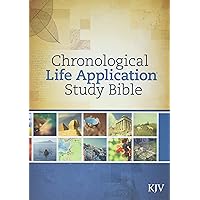 Life Application Study Bible KJV, Personal Size, TuTone: Tyndale ...