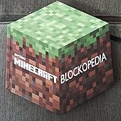 Minecraft: Blockopedia: Wiltshire, Alex: 9780545820110: Amazon.com: Books