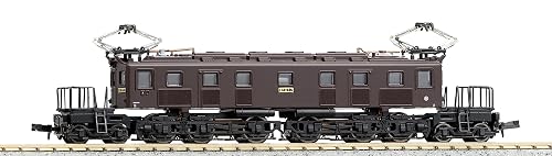 MicroAce JNR Electric Locomotive Type EF57-7 Locomotive N Scale in ...