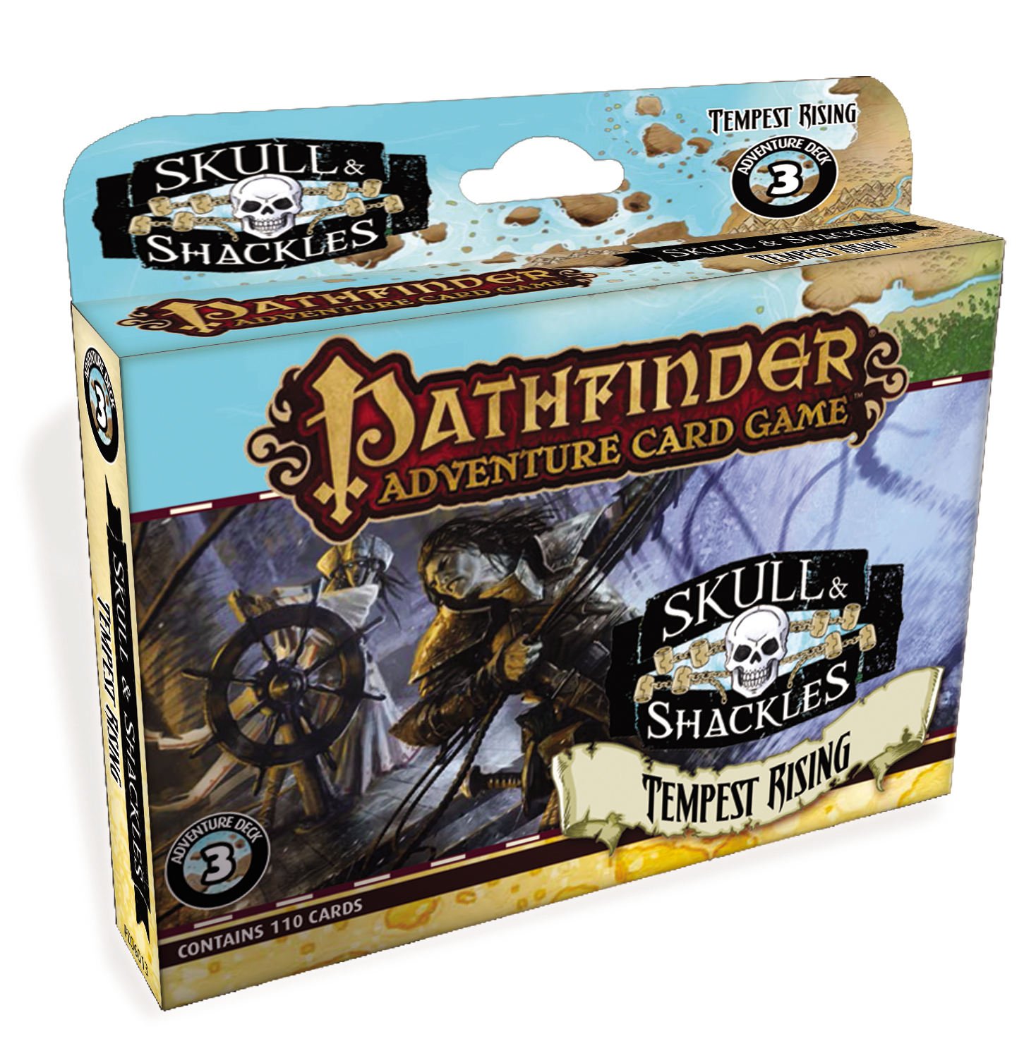 Difference in box art for Skull and Shackles : r/Pathfinder_ACG