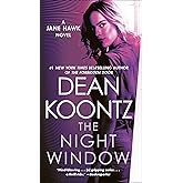 Amazon.com: The Night Window: A Jane Hawk Novel: 9780525484707: Koontz ...
