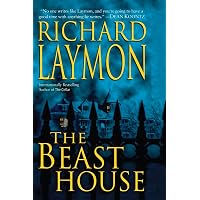Amazon.com: The Beast House eBook : Laymon, Richard: Kindle Store