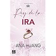 Pecados 1. Rey de la ira : Ana Huang: Amazon.com.mx: Libros