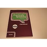 Practically Speaking: 9780195337662: Communication Books @ Amazon.com