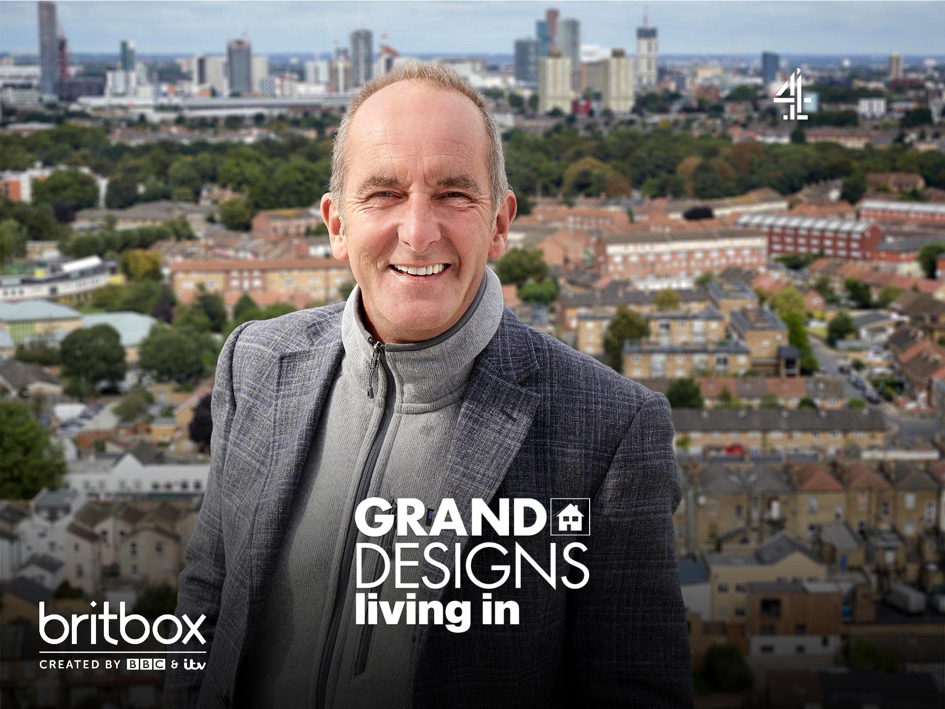 Watch Grand Designs: Living In - Season 1 | Prime Video