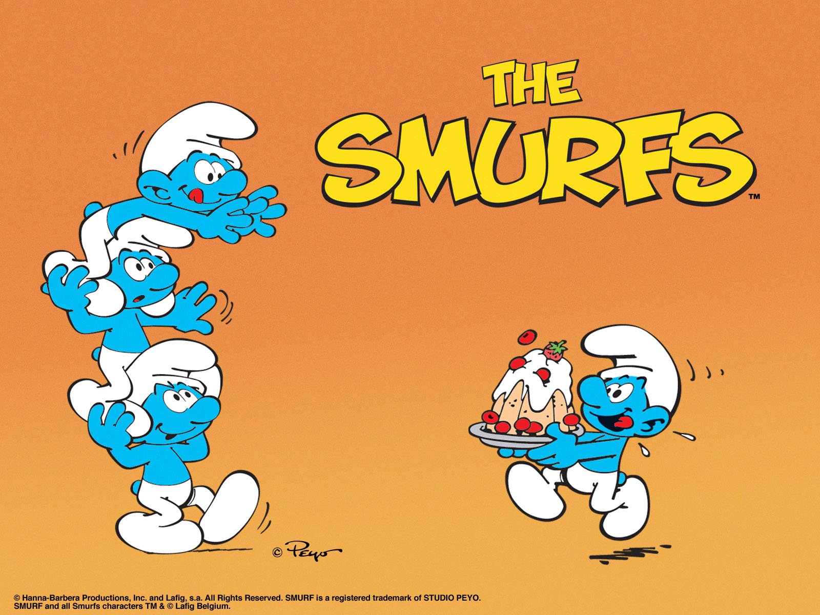 Watch The Smurfs: Season 5 Volume 2 | Prime Video
