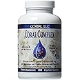 Amazon.com: Coral Complex 3 - Coral Calcium 900 mg with Vitamin D3 1200 ...