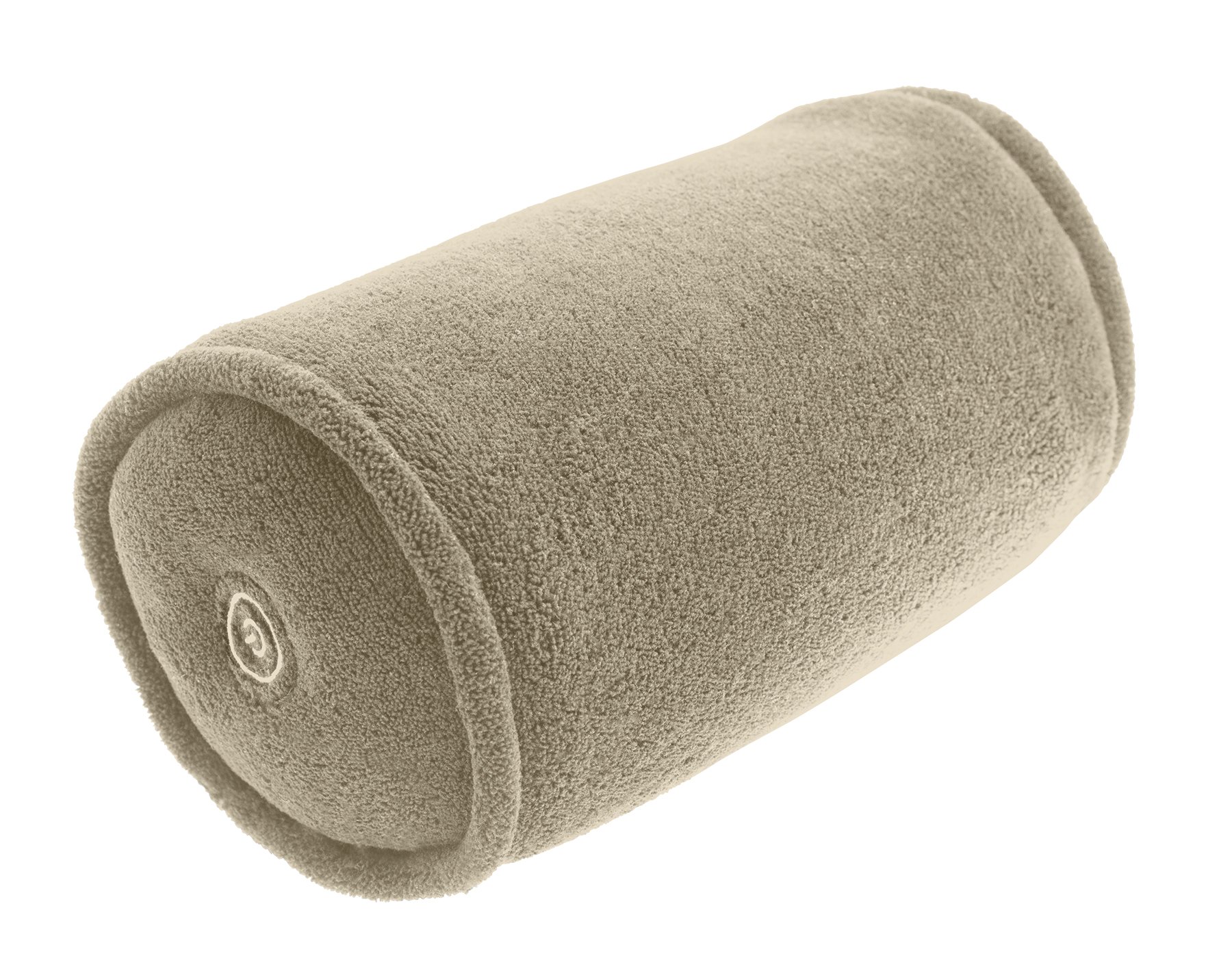 Amazon.com: Vibrating Massaging Neck Pillow - Colors Vary - Wrap Around ...