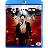 Amazon.com: Constantine [Blu-Ray] : Movies & TV