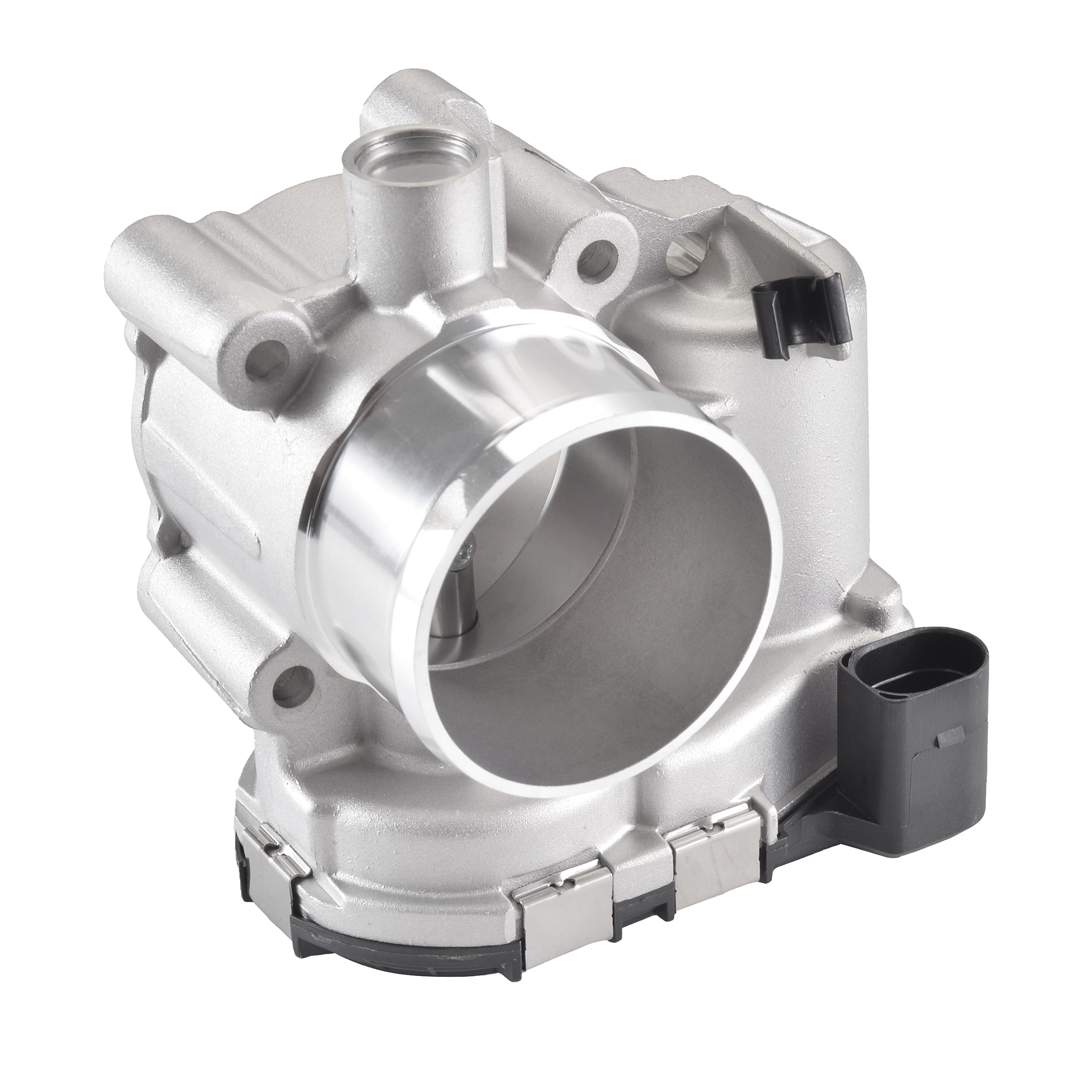 2016 Ford Fusion Throttle Body