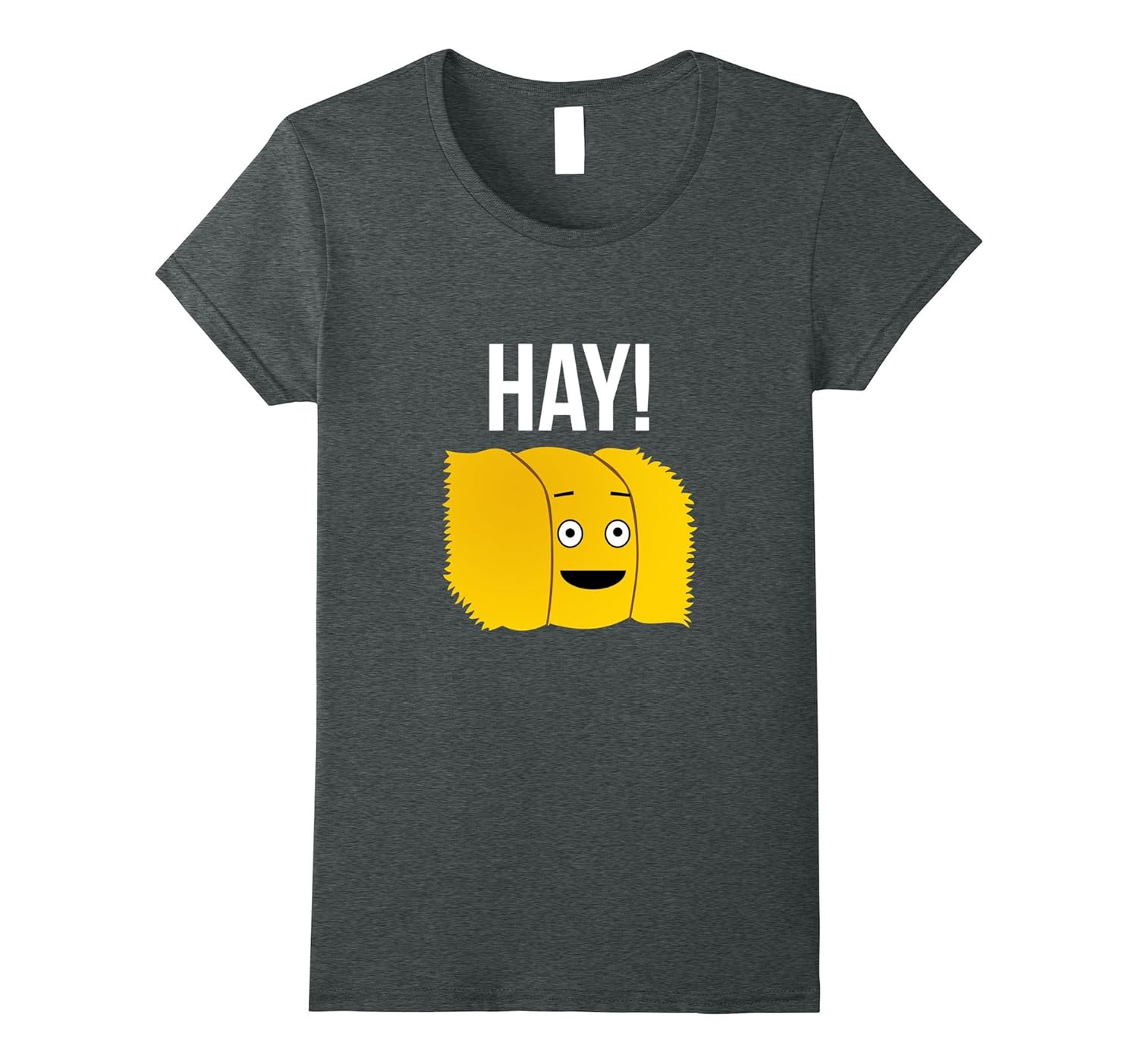 Hay Hey Emoji Shirt-4LVS