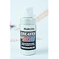 Amazon.com: Airbrush Colors Createx Pearlized 5310 Pearl White 2oz ...