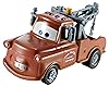 Disney Car Toys Color Changers Brand New Mater Vehicle in Kuwait ...