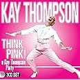 Thompson, Kay - Think Pink! A Kay Thompson Party - Amazon.com Music