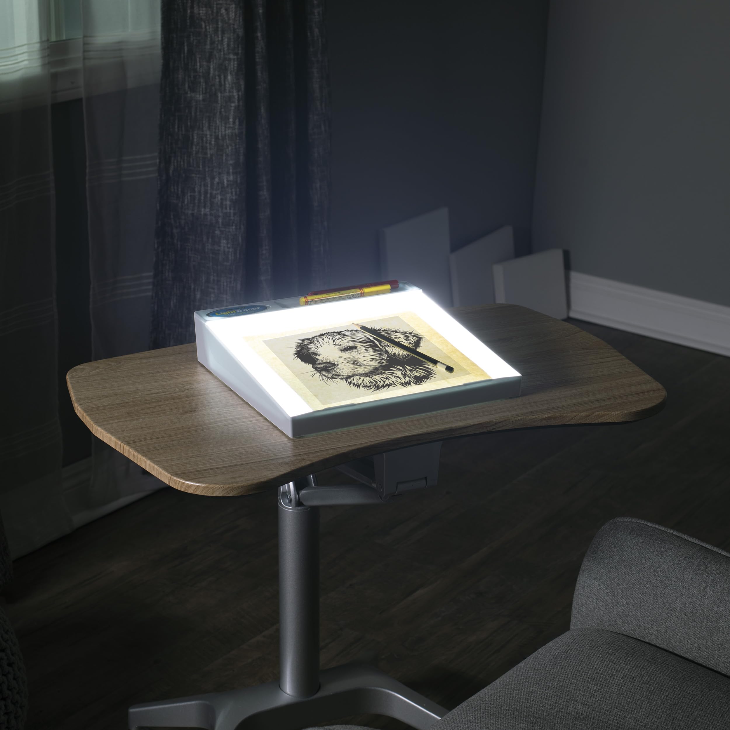 Mua LightTracer LED Lightbox for Art, Tracing, Drawing, Illustrating ...