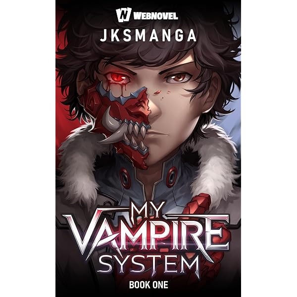 My Vampire System Real Life