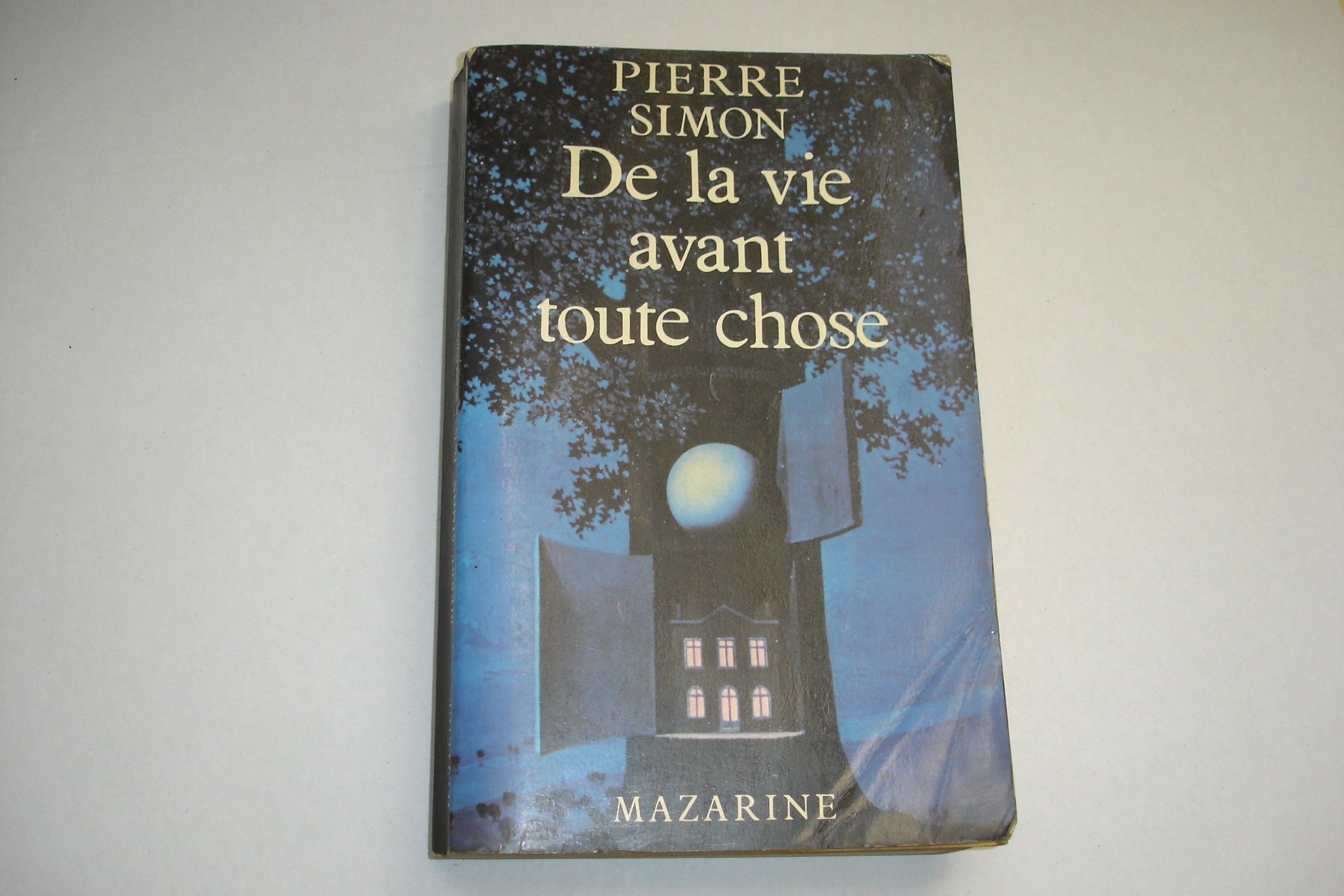 PDF Télécharger Avant toute chose... Gratuit PDF | PDFprof.com