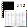 SUNEE 2025 Appointment Book, Quarter-Hourly, Weekly & Monthly - from ...
