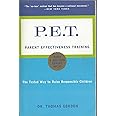 Parent Effectiveness Training: Gordon, Thomas: 9780452264618: Amazon ...