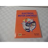 Electrical Motor Controls: Rockis, Gary, Mazur, Glen: 9780826916754 ...