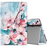 caseable lightweight standing cover for All-New Fire HD 10 Tablet (7th ...