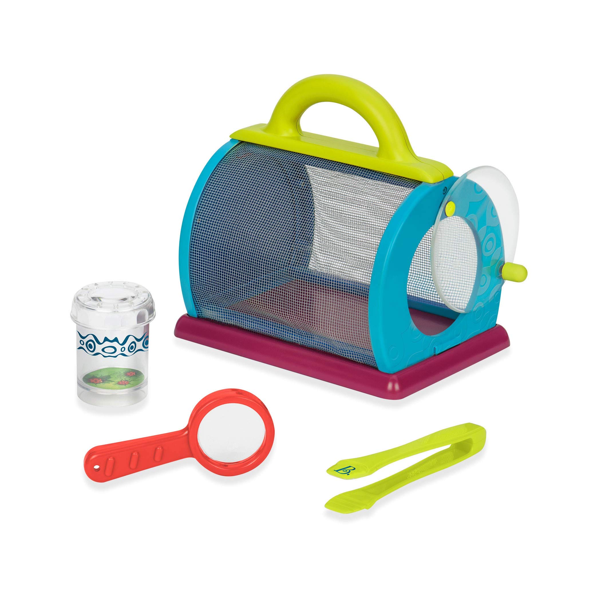 Mua Bug Bungalow- Bug Catching Kit- Sports & Outdoors- Insect Catching ...
