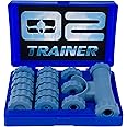 Amazon.com: Bas Rutten O2 Trainer - Official Workout Device for ...