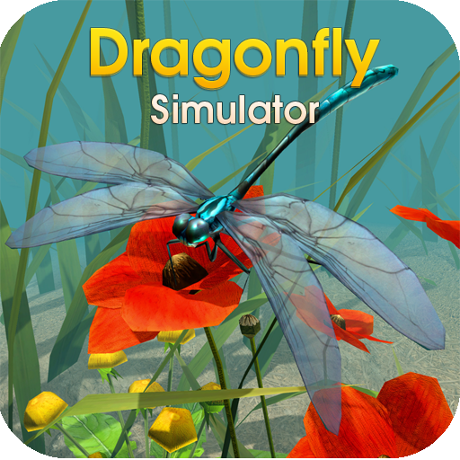 Dragonfly Simulator : Amazon.ca: Apps for Android