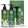 Amazon.com : The Handmade Soap Company Hand Wash & Hand Lotion Duo Set ...