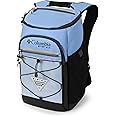 Amazon.com : Columbia PFG Roll Caster - 30-can insulated backpack ...