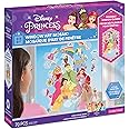 Amazon.com: Make It Real Disney: Window Art Mosaic - Disney Princess ...