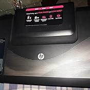 HP Deskjet Ink Advantage 2520hc All-in-One Inkjet Printer: Amazon.in: Computers & Accessories