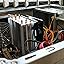 Amazon.com: Cooler Master V8 GTS - High Performance CPU Cooler with ...