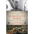 Amazon.com: Sergeant York: His Own Life Story and War Diary ...