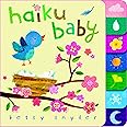 Amazon.com: Haiku Baby: 9780375843952: Snyder, Betsy E., Snyder, Betsy ...