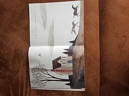 Home: Amazon.co.uk: Carson Ellis: 9780763665296: Books