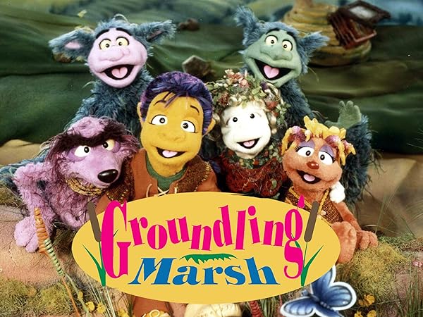 Watch Groundling Marsh - Season 1 | Prime Video