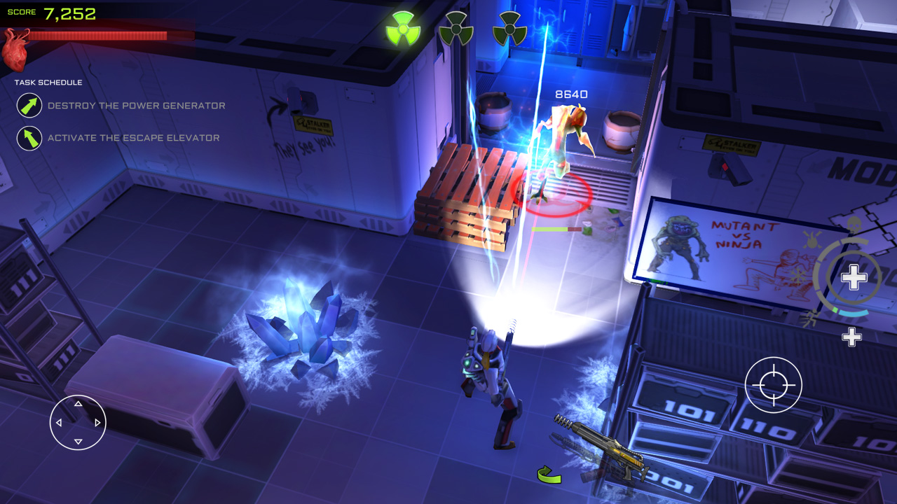 Xenowerk:Amazon.de:Appstore for Android