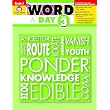 A Word a Day, Grade 1: Evan-Moor Educational Publishers: 0023472027917 ...