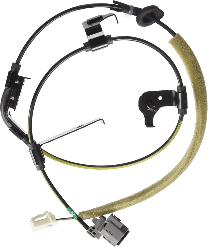Toyota 89516-0R010 ABS Wheel Speed Sensor Wire Harness, Sensors ...